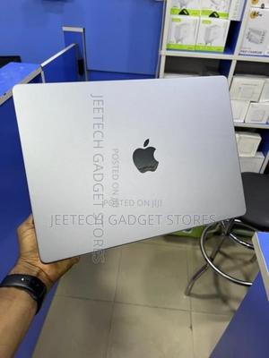 Laptop Apple MacBook Pro 2021 M1 16GB Apple M1 Pro SSD 512GB in Wuse 2 - Laptops & Computers ...