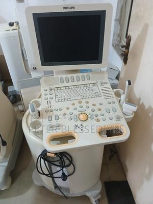 Philips HD7 (2D Color Doppler) in Lagos Island (Eko) - Medical ...