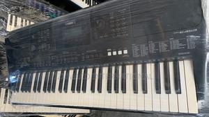 PSR E453 5-Octave Durable Yamaha Keyboard in Ojo - Musical Instruments ...