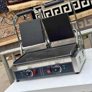 Big Double Shawarma Toaster in Lagos Island (Eko) - Restaurant ...
