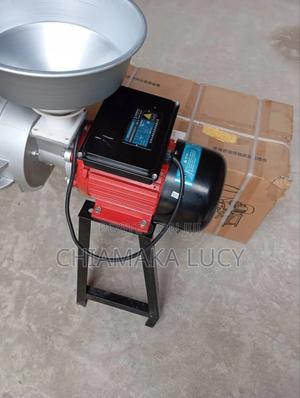 Wet and Dry Grinding Machine in Ifako-Ijaiye - Manufacturing Equipment ...