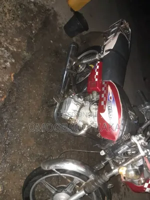 Daylong Motorcycles & Scooters in Nigeria for sale Prices on Jiji.ng