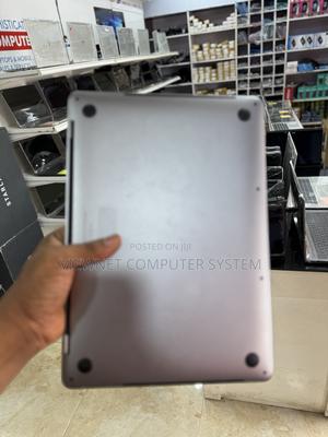 Laptop Apple MacBook Pro 16GB Intel Core I7 SSD 256GB in Uyo - Laptops & Computers, Viewnet ...
