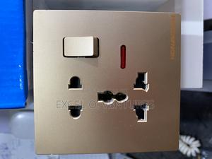 13 Amps Multi Purpose Socket in Port-Harcourt - Electrical Hand Tools ...