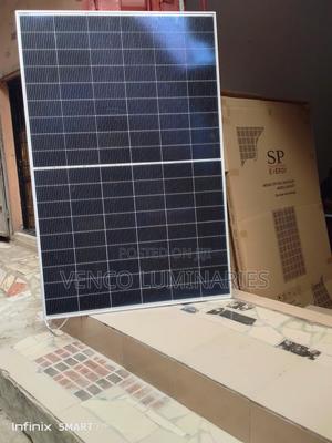 Solar Panels Jinko 500w in Ojo - Solar Energy, Venco Luminaries | Jiji.ng