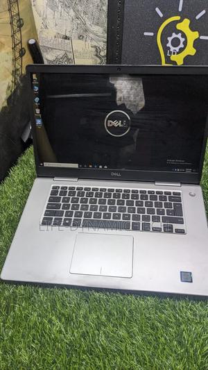 Laptop Dell Inspiron 15 7570 16GB Intel Core I7 SSD 256GB in Amuwo ...