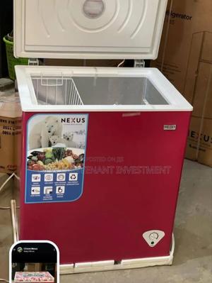 Original Nexus Freezer 150liters Model Nx-160hc in Ojo - Kitchen ...