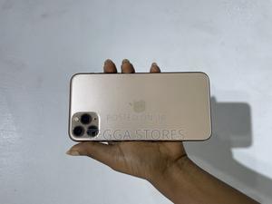 Apple iPhone 11 Pro Max 64 GB Gold in Ikeja - Mobile Phones, Teggastore ...
