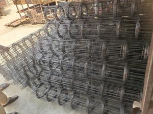 BRC Wire Mech in Ikeja - Building Materials, Olajide Anthony | Jiji.ng