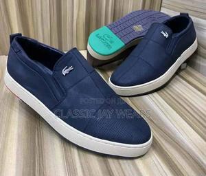 Classic Lacoste Chocks Available for Men in Ikorodu - Shoes, Classic ...