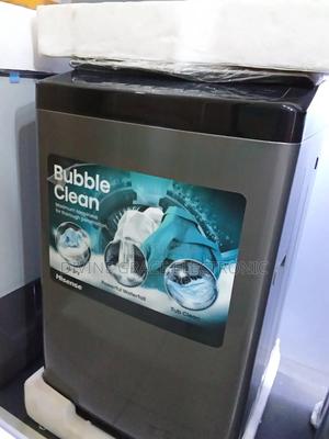 8kg Automatic Hisense Washing Machine in Kuje - Home Appliances, Divine ...