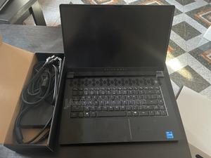 Laptop Dell Alienware 15 8GB Intel Core I5 SSD 512GB in Ijebu Ode ...