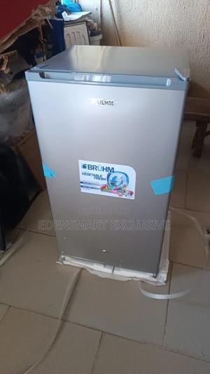 Bruhm Fridge for sale - EDENSMART EXCLUSIVE Price: ₦ 210,000 on Jiji.ng ...