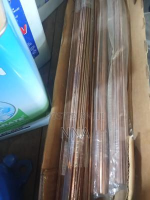 Copper Easy Flow Rods in Port-Harcourt - Manufacturing Materials ...