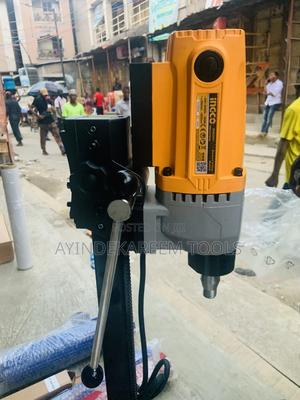 Industrial Diamond Drilling Machine (200mm) 2800w in Lagos Island (Eko ...