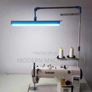 59cm Industrial Sewing Machine LED Light – No Flicker in Lagos Island ...