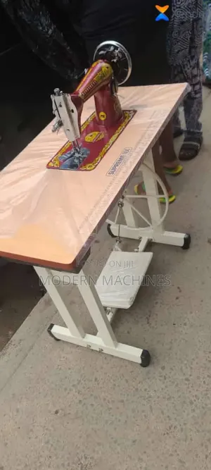 Industrial Sewing Machines in Nigeria for sale Price on Jiji.ng