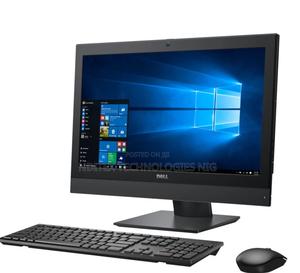 New Dell Optiplex 3240 All-in-One 8GB Intel Core I5 SSD 256GB for sale ...