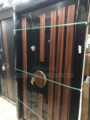 Luxury Door Turkish in Lekki - Doors, Divinehome Doors | Jiji.ng