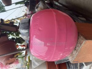 Ball Shape Design Fiberglass Flower Pots in Lagos Island (Eko) - Garden ...