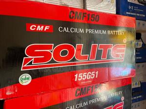 150ah Solite Calcium Premium Battery for sale - WSA Global concepts ...