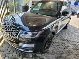 Land Rover Range Rover Vogue 2020 Black in Lekki - Cars, Global Class ...