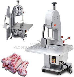 INDUSTRIAL Butcher Bone Saw Machine / Electric Meat Cutter in Ojo - Restaurant & Catering ...