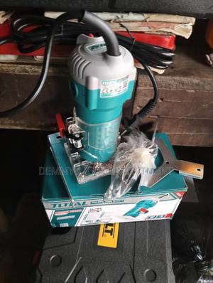 Total Laminate/Edge Trimmer for sale - Demmy Ajisafe Investment Price ...