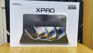 Infinix Xpad in Nigeria for sale | Prices on Jiji.ng