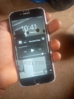 Apple iPhone 6 16 GB Silver in Aguata - Mobile Phones, Gabriel Precious ...