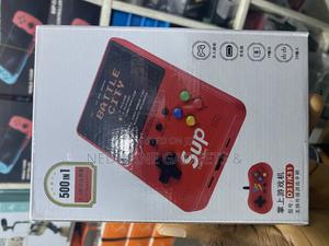Game Boy Plus SUP in Ikeja - Video Game Consoles, Chinedu Chigbo | Jiji.ng