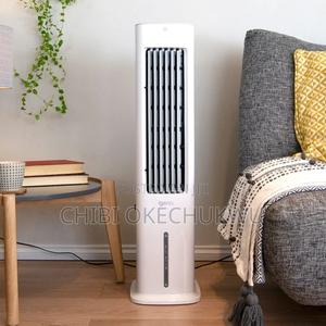 Igenix 5L Evaporative Air Cooler With Remote Control in Ojo - Home ...