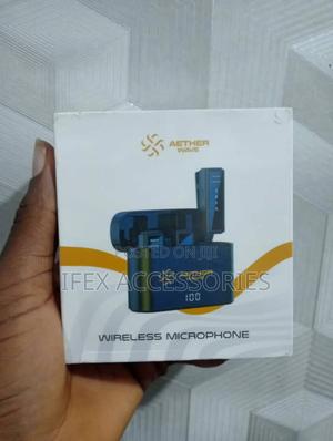 Acther Wave in Ikeja - Accessories & Supplies for Electronics, Ifex ...