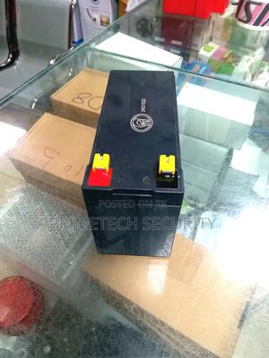 Security Electric Fence Energizer And Motor Gate Battery in Central ...