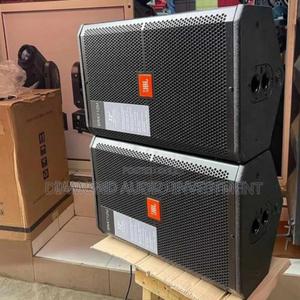 JBL SRX712M 12inches Monitor Speaker in Ikeja - Audio & Music Equipment ...