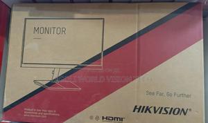 Hikvision HDMI Monitor Model: Ds-d6022f2-1v1 22 Inches in Ikeja ...