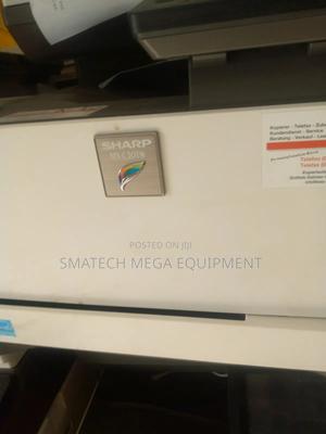 Sharp Mx C301w Multifunction Photocopy Machine M in Surulere - Printers ...