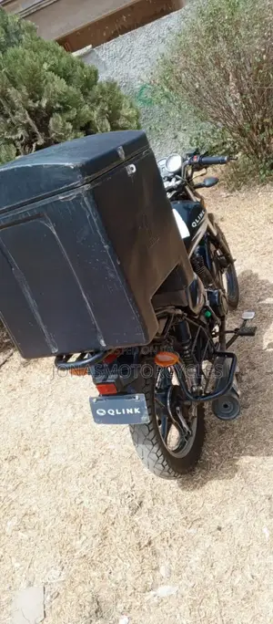Qlink Motorcycles & Scooters in Nigeria for sale Prices on Jiji.ng