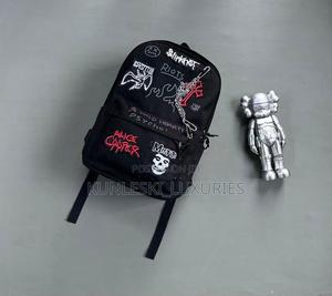 Original Slipknot Backpack Bag in Two Colors in Lagos Island (Eko ...