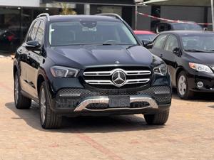 Mercedes-Benz GLE-Class GLE 450 4MATIC 2020 Green in Mabushi - Cars ...