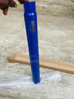 2” Diamond Core Drill Bit 50mm by 450mm in Lagos Island (Eko ...