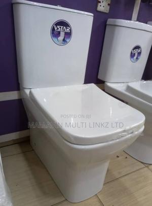 Wc and Basin Complete Sets for sale - MALLAVIN MULTI LINKZ LTD Price: ₦ ...