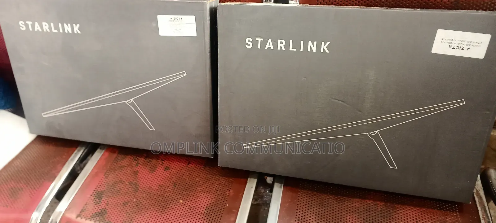 Starlink Generation V3 in Lekki - Networking Products, Omplink ...