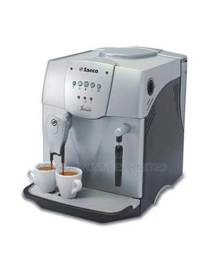 Saeco Incanto Automatic Bean to Cup Espresso Coffee Machine in Ojo ...