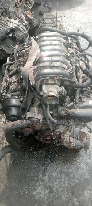 Japanese Engine for Toyota V8 in Mushin - Vehicle Parts & Accessories ...