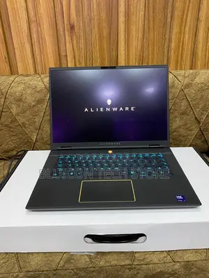 Dell Alienware Laptops & Computers in Nigeria for sale Prices on Jiji.ng