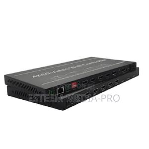 BIT-VWC-406R 60hz LCD Video Wall Controller Processor in Ikeja ...