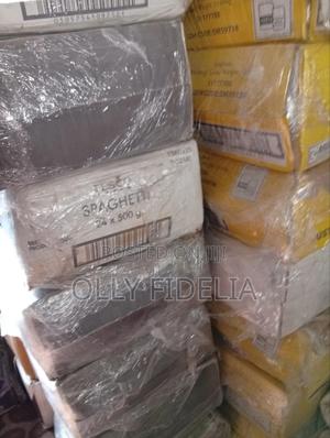 Tesco Spaghetti by 24 Pieces in Agege - Food & Beverages, Olly Fidelia ...