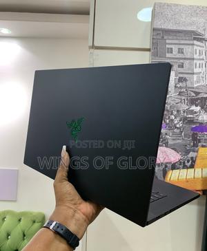 Laptop Razer Blade Advanced 16GB Intel Core I7 SSD 1T in Ikeja ...