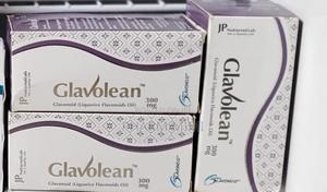 Glavolean 300mg Caps in Garki 1 - Vitamins & Supplements, Pharm Mimi ...